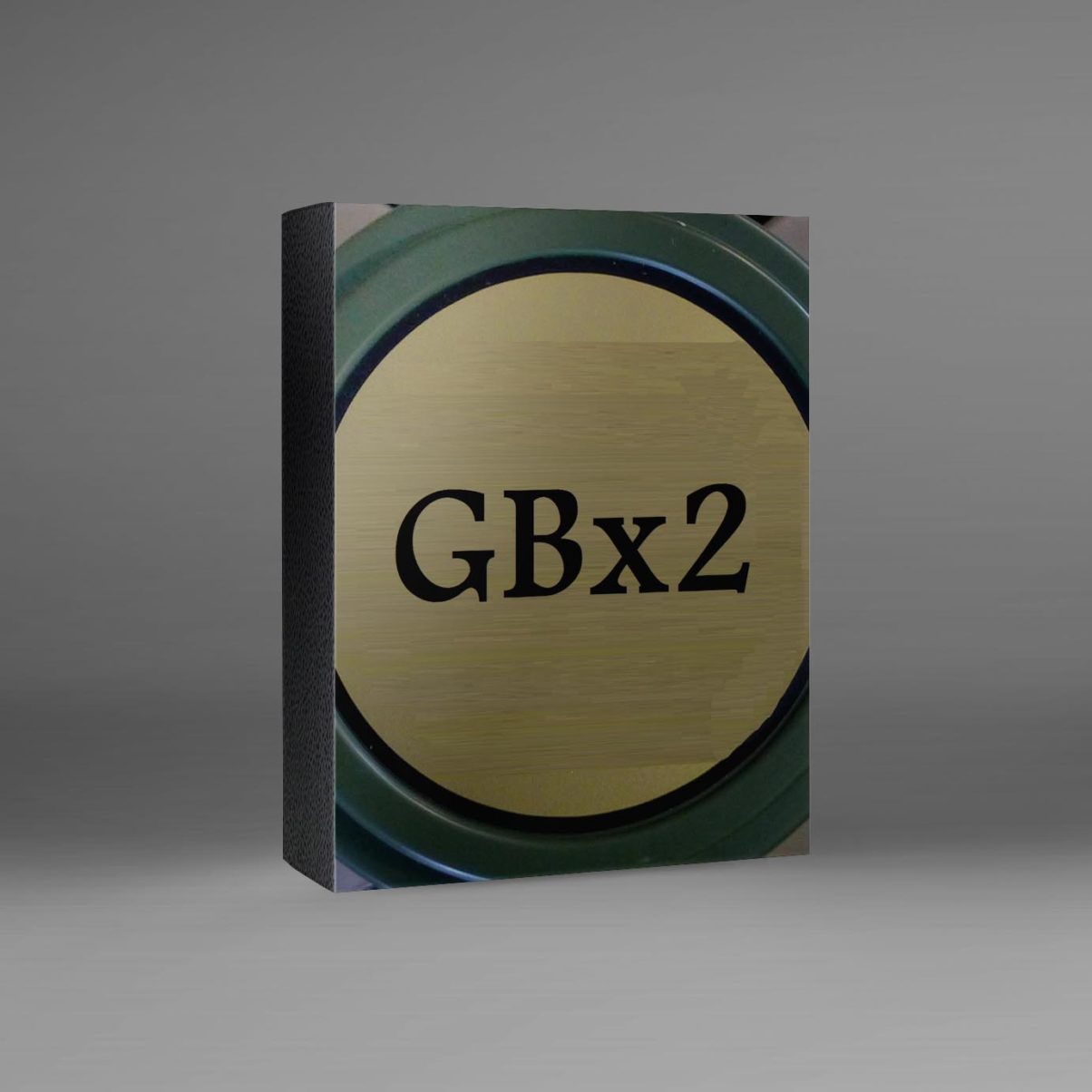New: GBx2 | LIVE READY SOUND