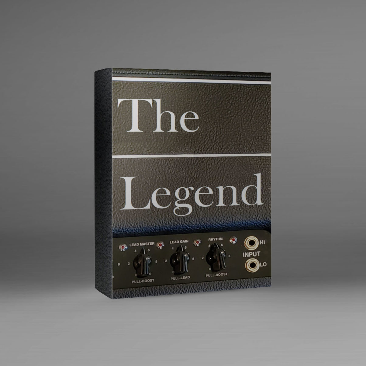 New – The Legend V7 Liquid Profile Update | LIVE READY SOUND