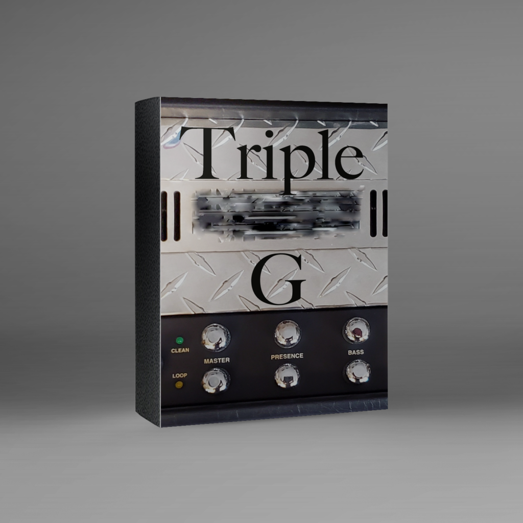 New – Triple G V3 | LIVE READY SOUND
