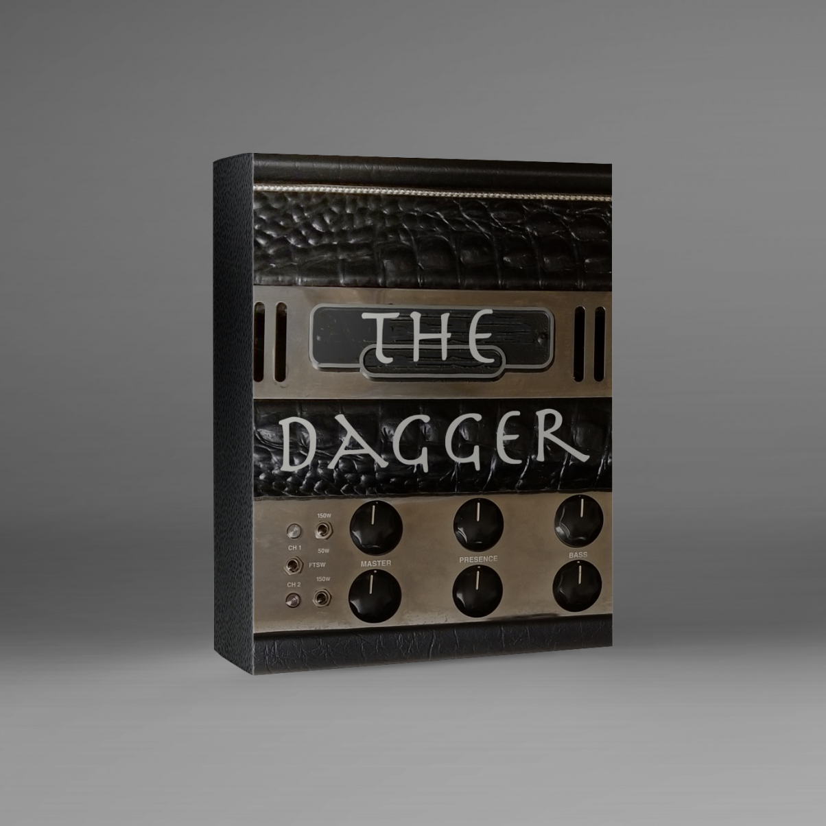 New – The Dagger + Bundle | LIVE READY SOUND