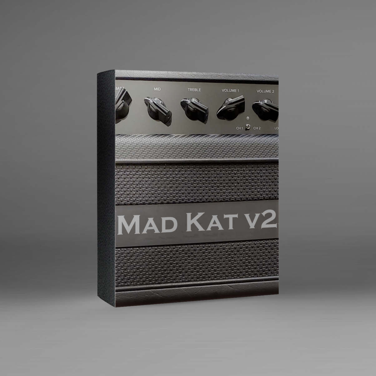 New – Mad Kat MKii with Liquid V4 | LIVE READY SOUND